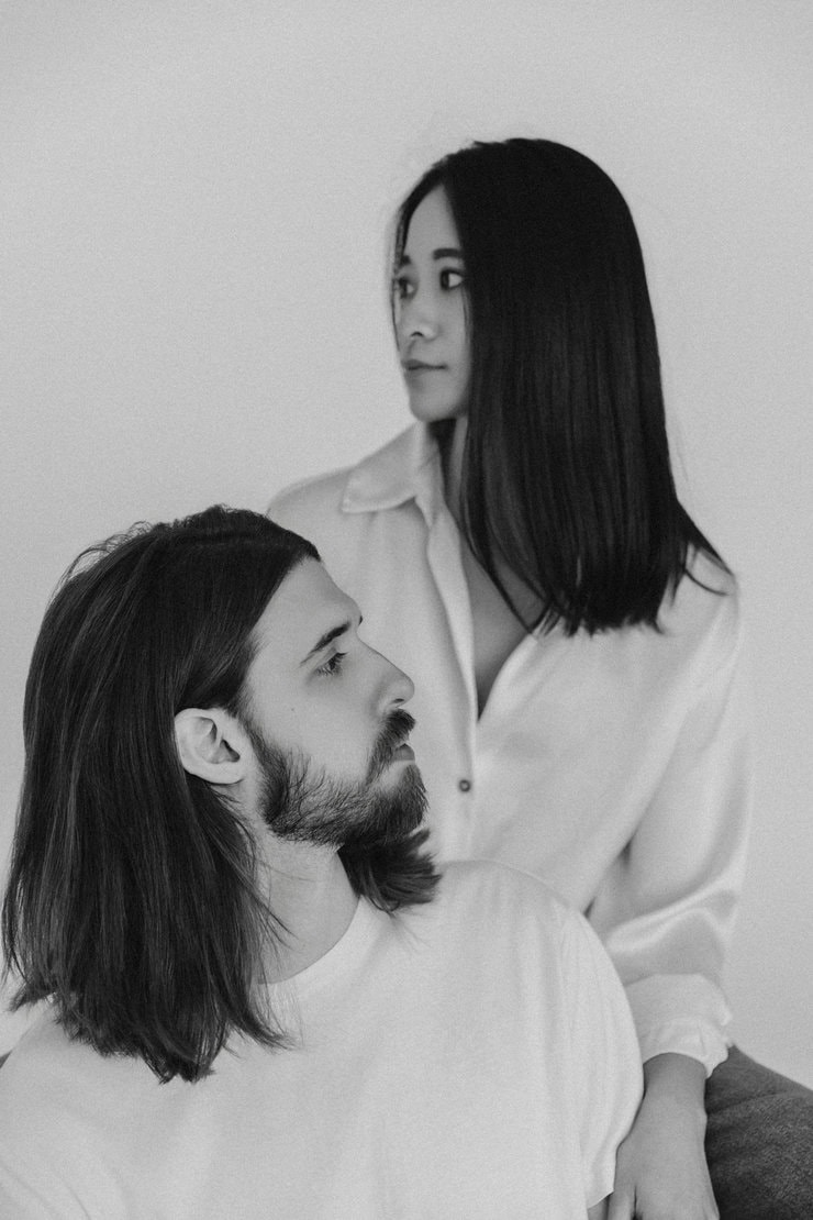 無所畏懼的便服婚紗寫真照 / Anita + Eric / 情侶寫真紀錄 | Amazinggrace 攝影美學 / 台中婚紗婚禮攝影