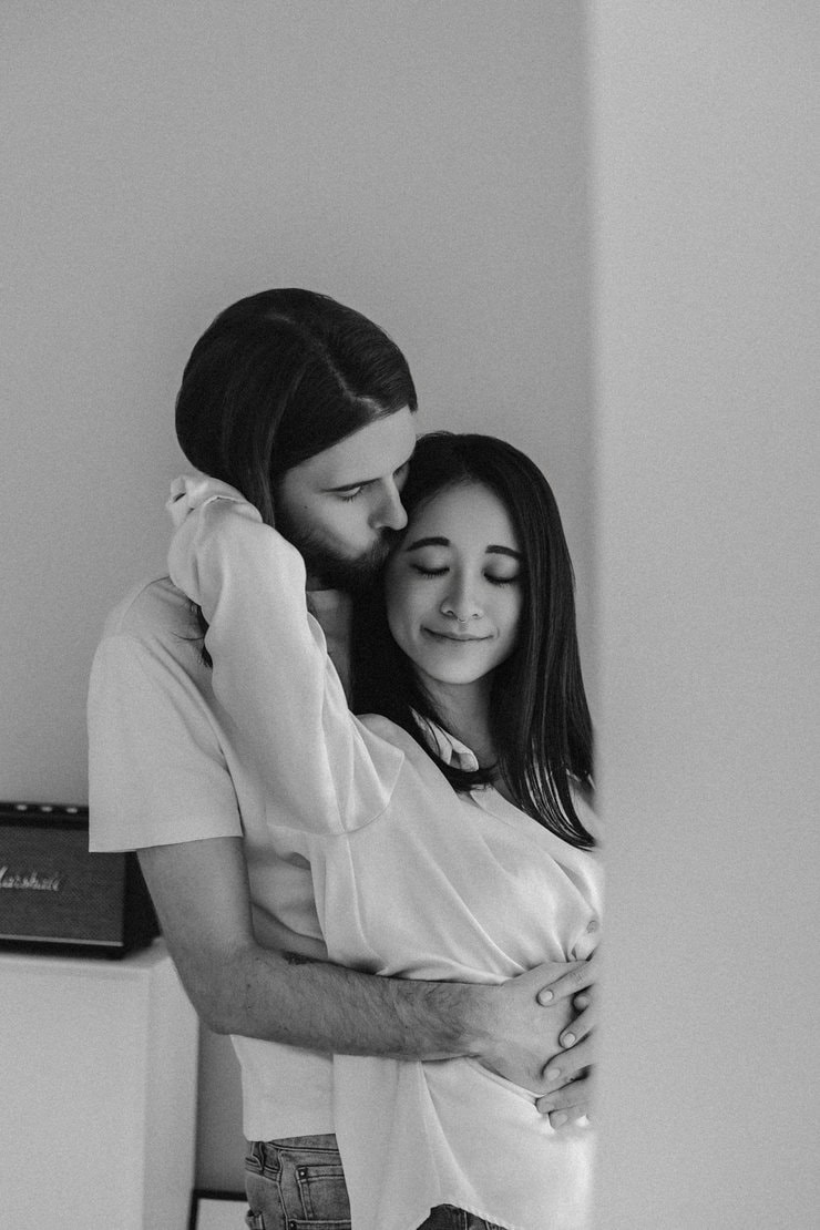 無所畏懼的便服婚紗寫真照 / Anita + Eric / 情侶寫真紀錄 | Amazinggrace 攝影美學 / 台中婚紗婚禮攝影