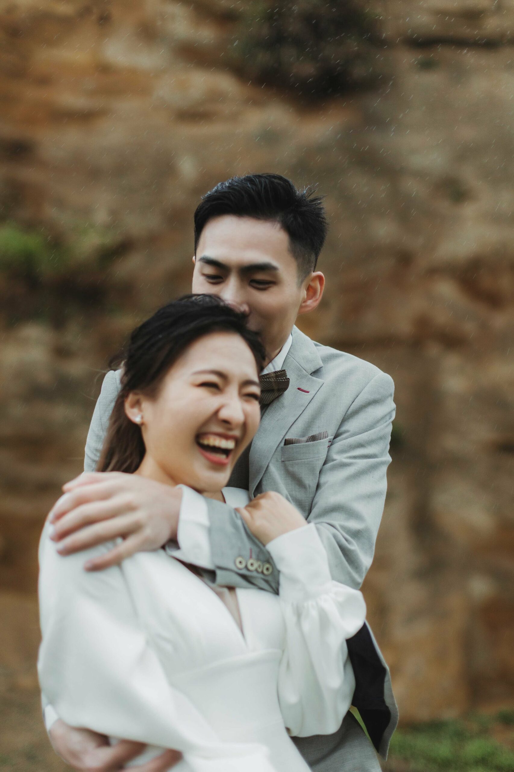 林口水牛坑婚紗攝影 / Elisa + Ray / 台北雨天婚紗 | Amazinggrace 攝影美學 / 台中婚紗婚禮攝影