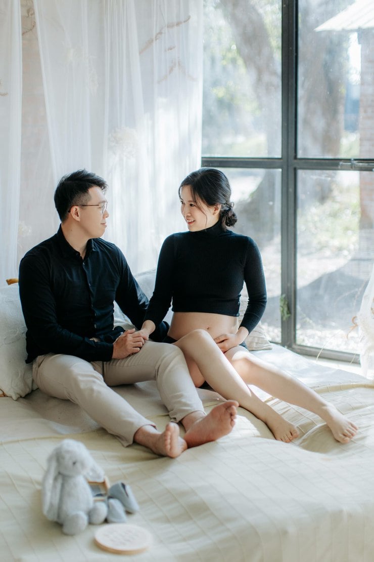 孕寫真 | Elin | Amazinggrace 攝影美學 / 台中婚紗婚禮攝影