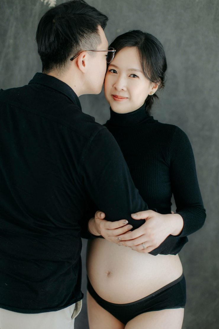 野餐風格孕婦寫真 / 顏氏牧場 / 孕期紀錄 - Elin | Amazinggrace 攝影美學 / 台中婚紗婚禮攝影