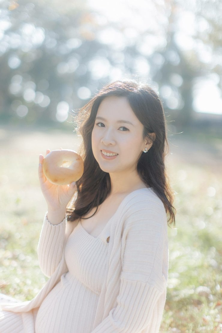 孕寫真 | Elin | Amazinggrace 攝影美學 / 台中婚紗婚禮攝影