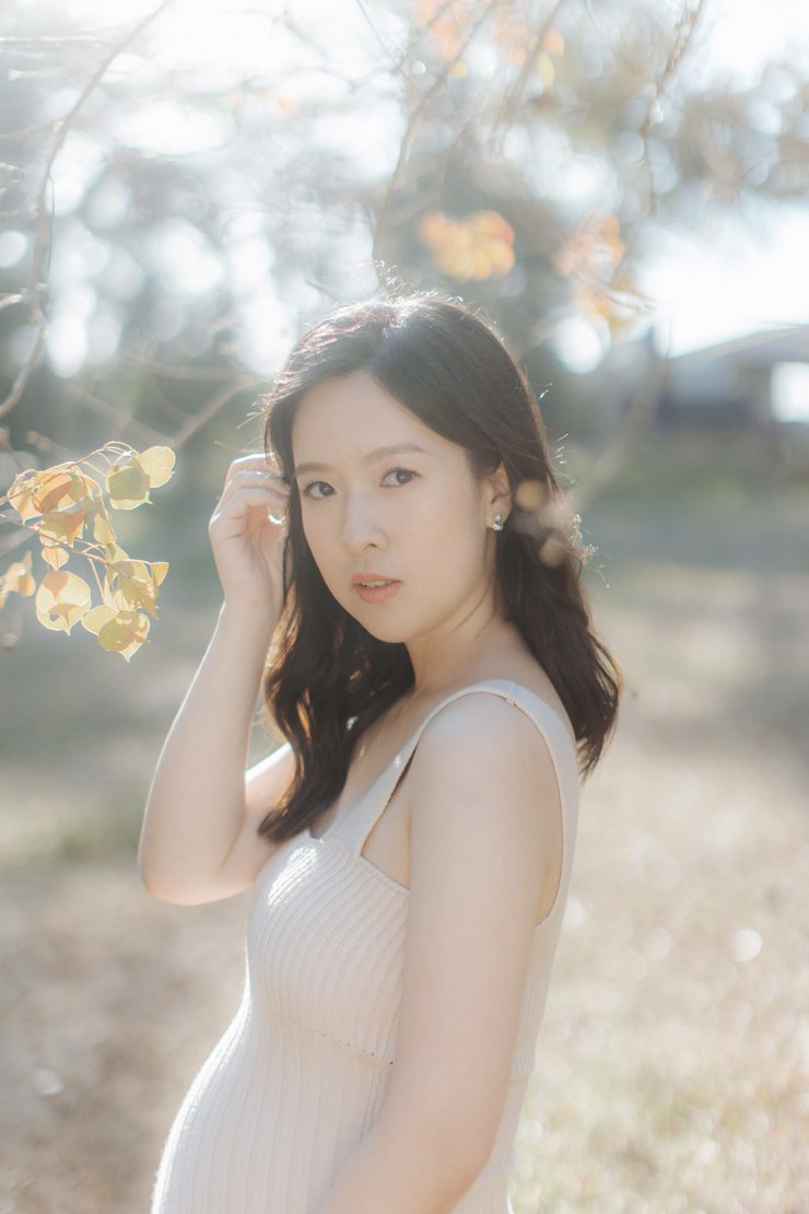 野餐風格孕婦寫真 / 顏氏牧場 / 孕期紀錄 - Elin | Amazinggrace 攝影美學 / 台中婚紗婚禮攝影