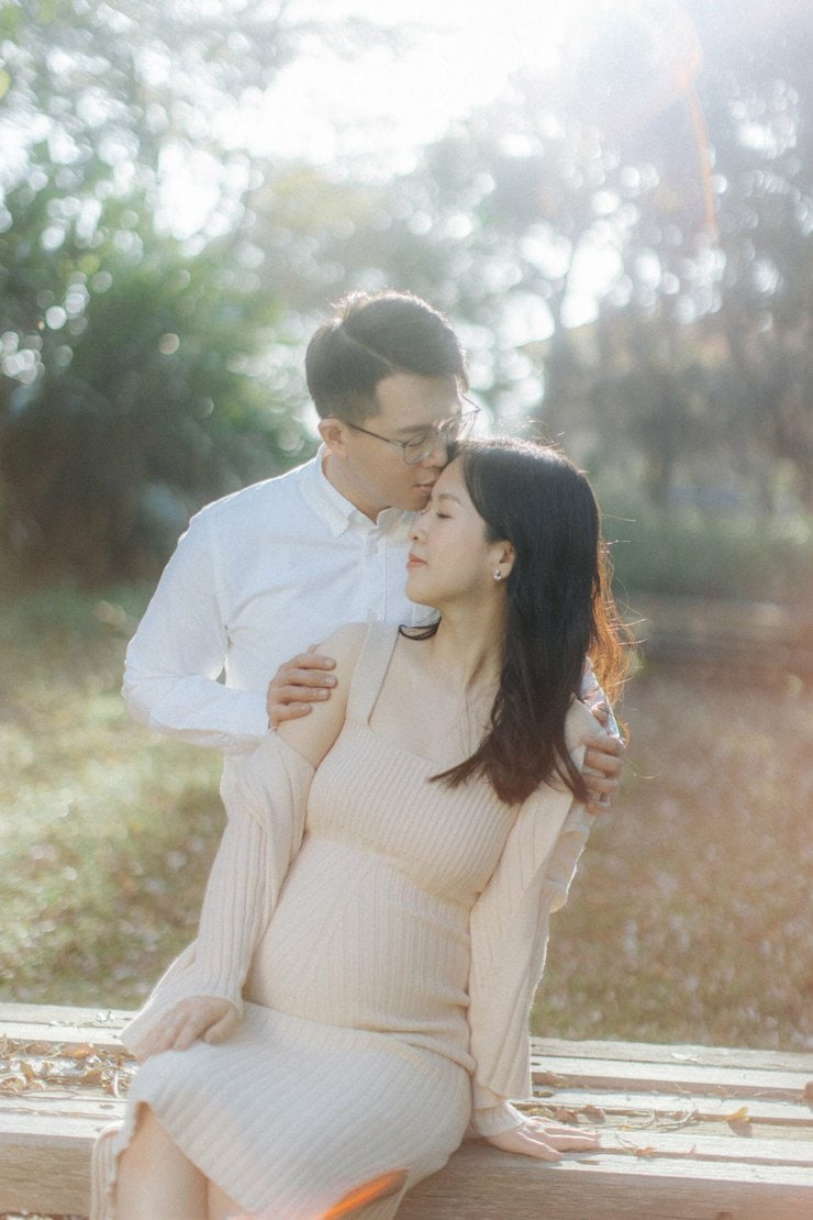 孕寫真 | Elin | Amazinggrace 攝影美學 / 台中婚紗婚禮攝影